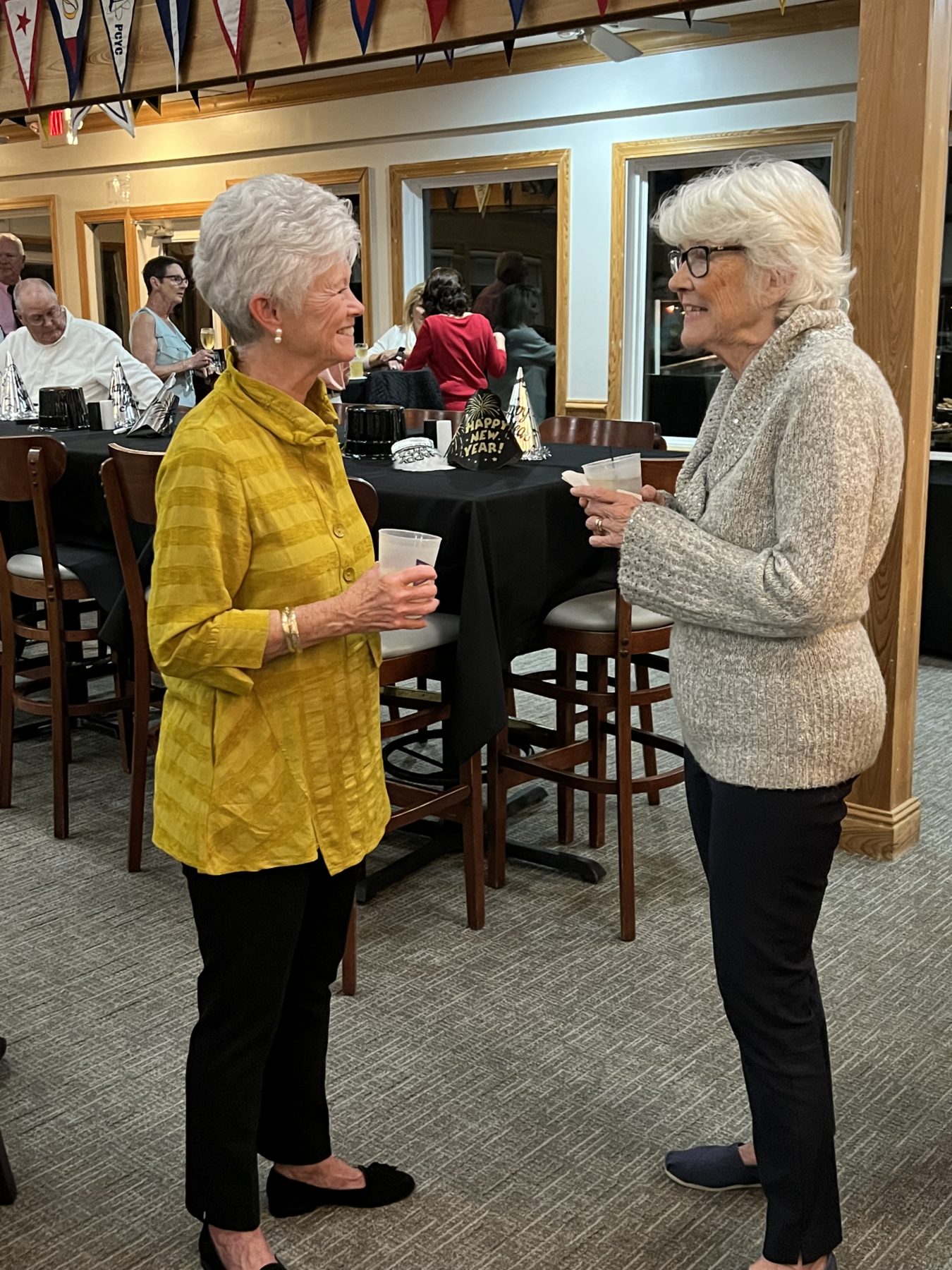 News & Events | Edisto Island Yacht Club